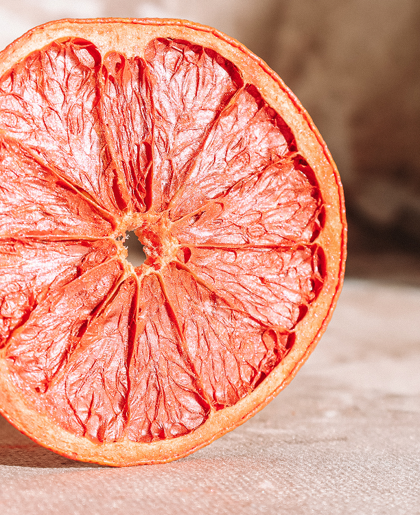 Citrus Garnishes for beautiful cocktails and desserts – Mixso